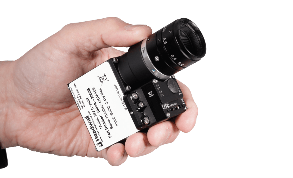 Hyperspectral Sensors And Turnkey Solutions Automate And Control Ltd